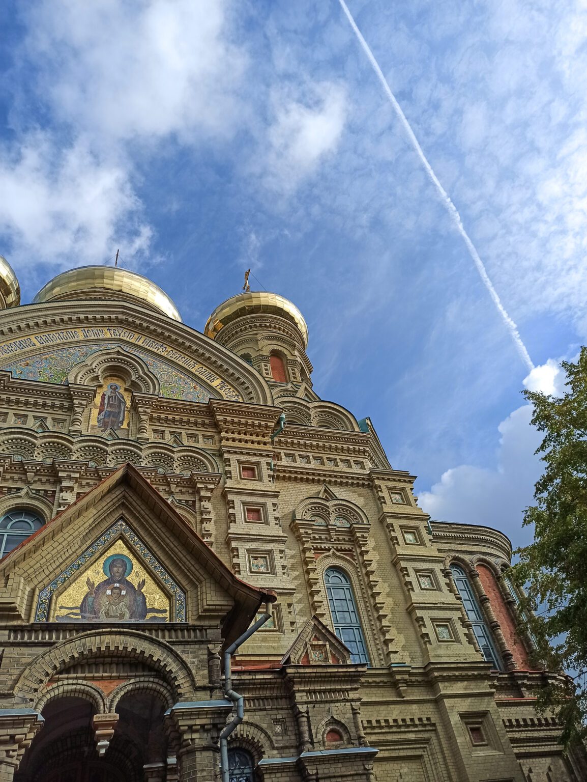 Łotwa – Lipawa, wyjątkowe miejsce, gdzie historia spotyka się z naturą ...
