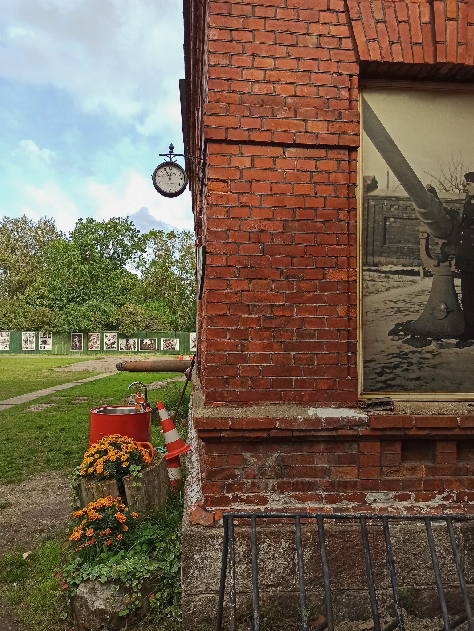 Łotwa – Lipawa, wyjątkowe miejsce, gdzie historia spotyka się z naturą ...