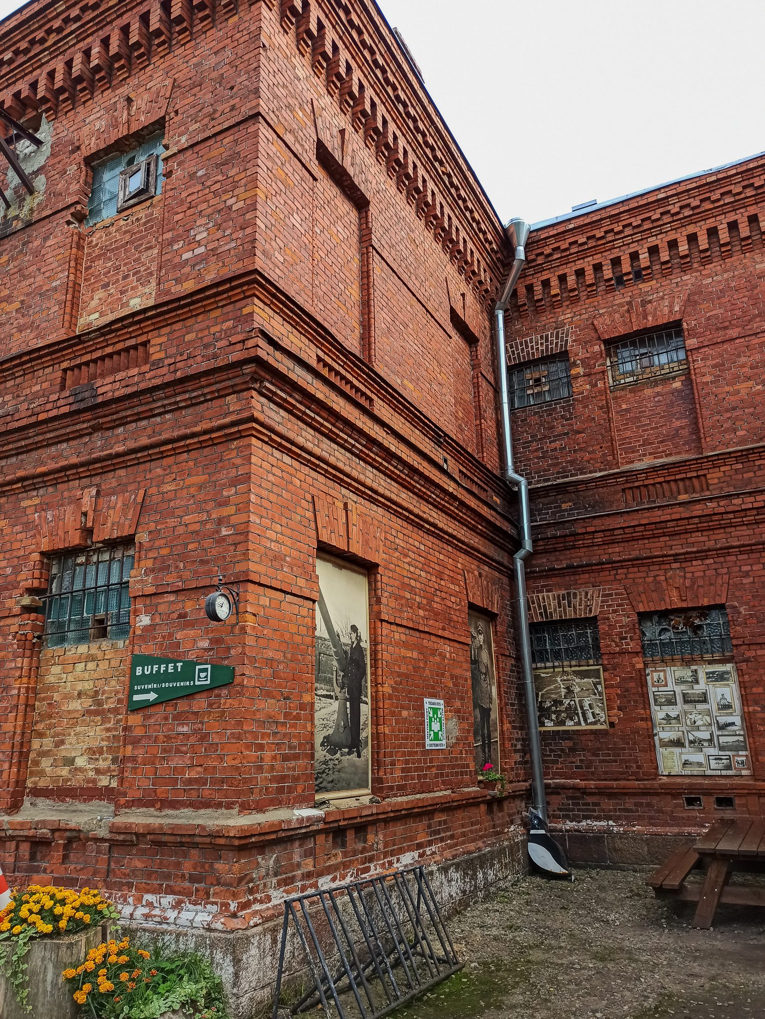 Łotwa – Lipawa, wyjątkowe miejsce, gdzie historia spotyka się z naturą ...