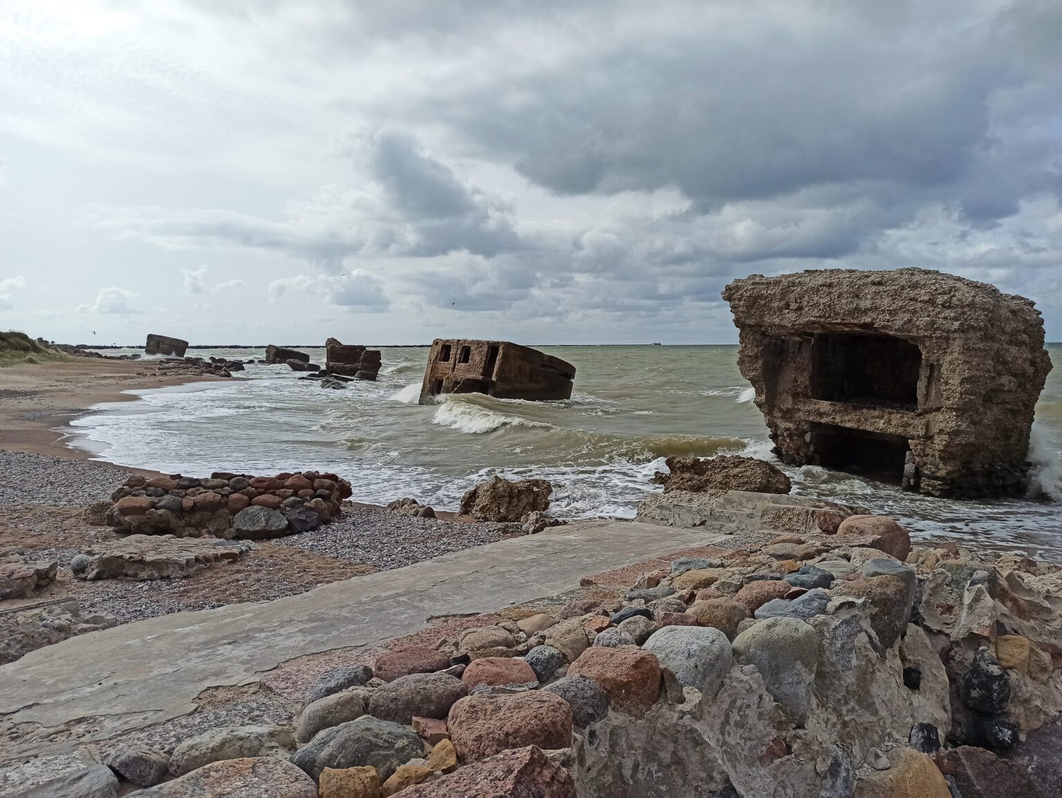 Łotwa – Lipawa, wyjątkowe miejsce, gdzie historia spotyka się z naturą ...
