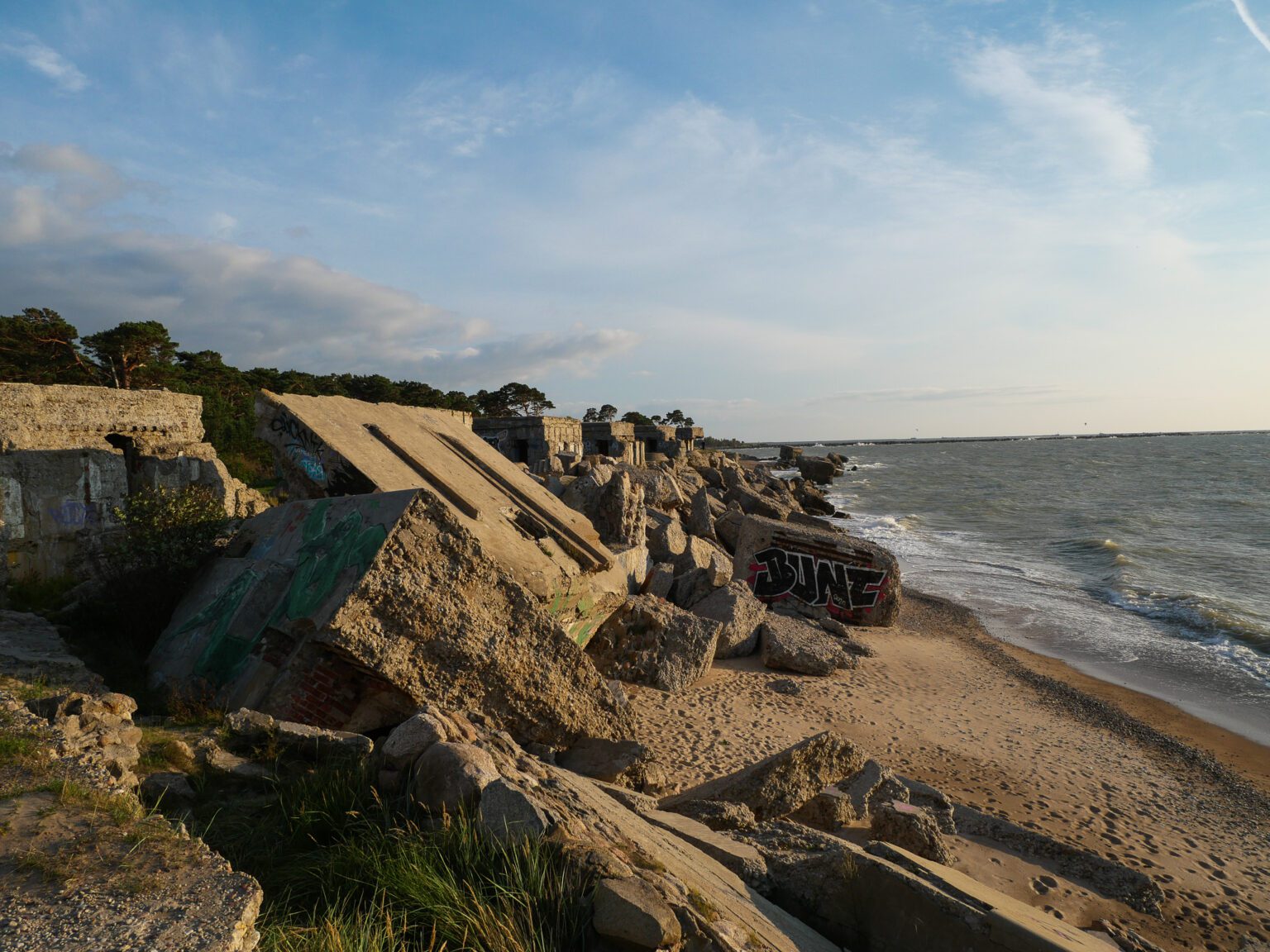 Łotwa – Lipawa, wyjątkowe miejsce, gdzie historia spotyka się z naturą ...