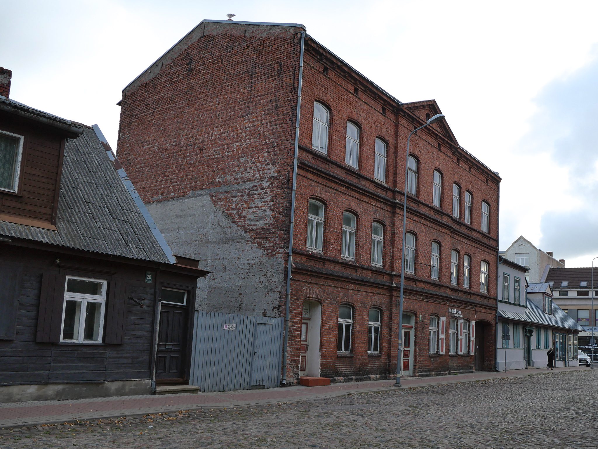 Łotwa – Lipawa, wyjątkowe miejsce, gdzie historia spotyka się z naturą ...